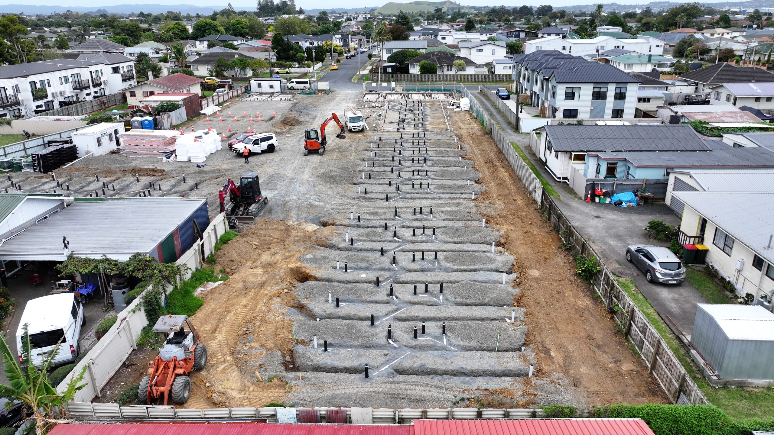 Private Drainage Blockage Removal in Auckland | Dolphin PGD